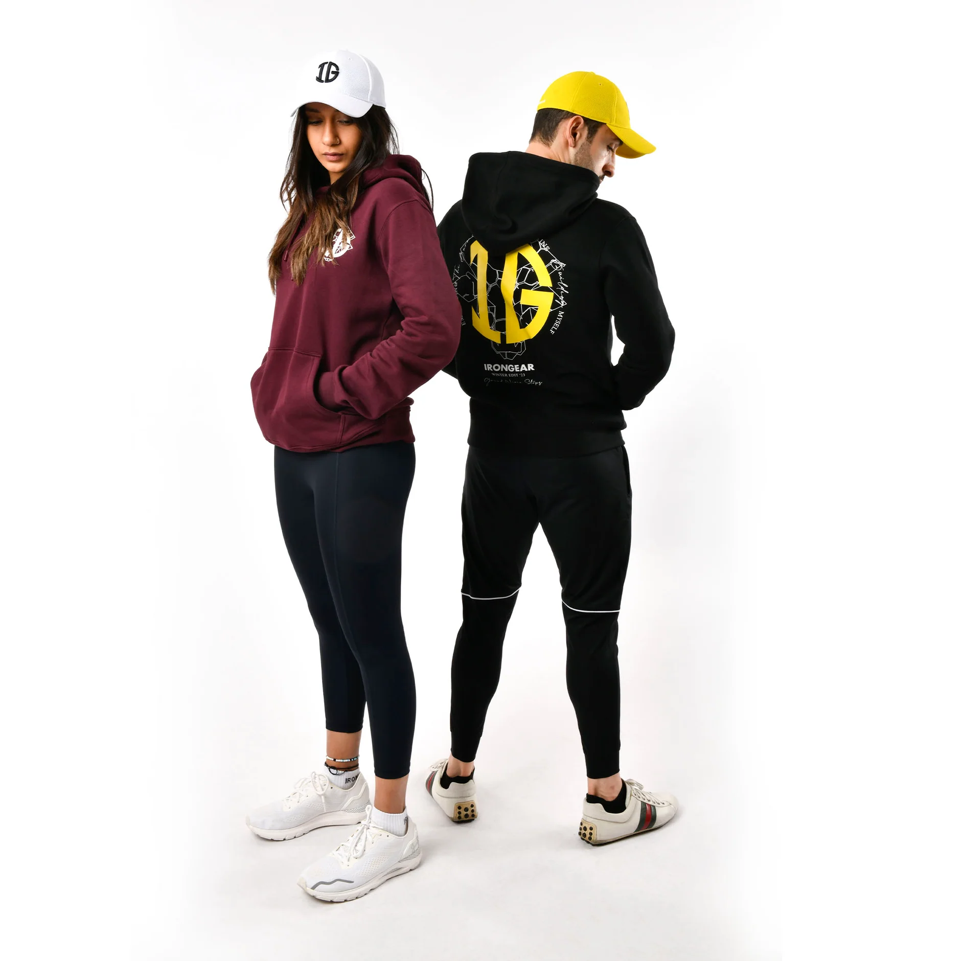 POWER Fitness | GYM Clothes
